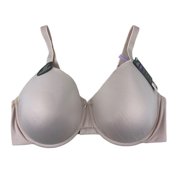 Bali | Intimates & Sleepwear | Nwt Bali Lift Womens 42d Blush Pink ...